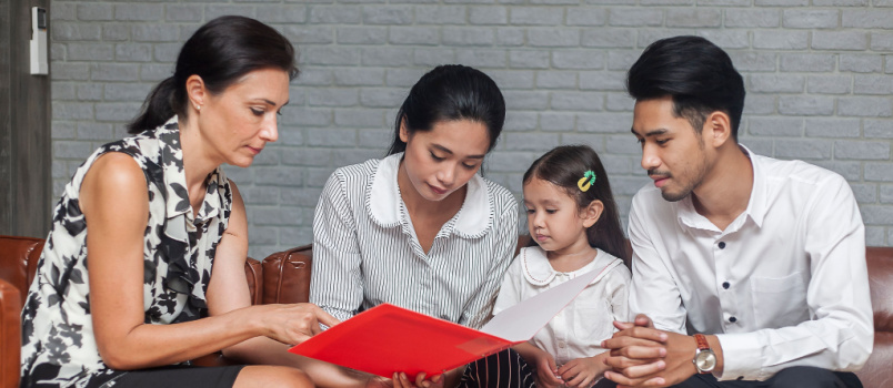 What Are The Psychological Effects Of Divorce On Children