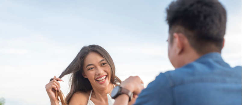 150+ Fun and Creative Icebreaker Questions for Dating