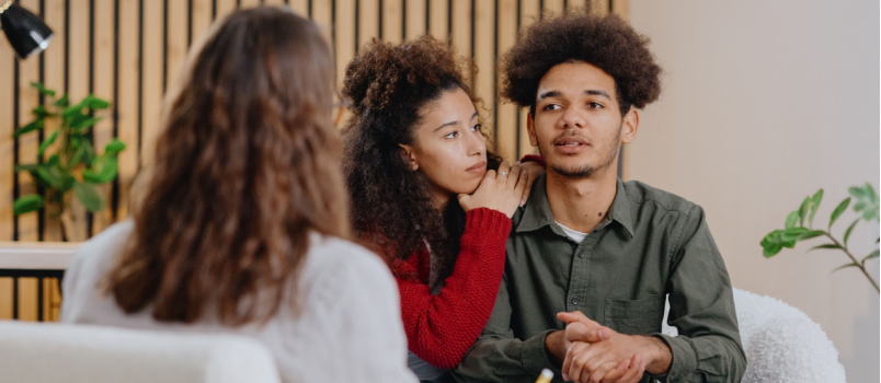 7 Tips When Youre Feeling Sexually Disconnected From Your Partner