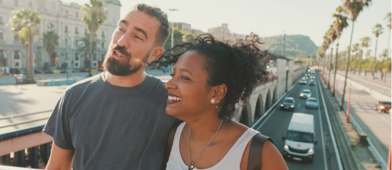 Interpersonal Attraction in Relationship: Definition & Types