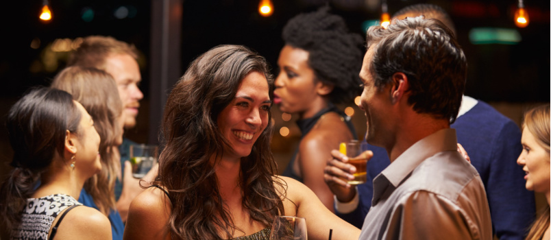 100+ Fun and Creative Icebreaker Questions for Dating