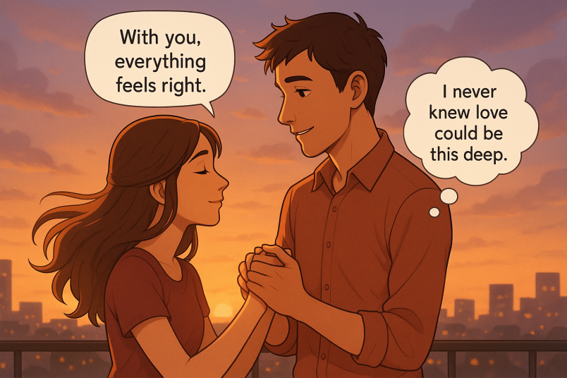 87 Falling in Love Poems for Romantic Souls