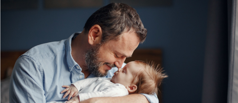 Why Fathers Are Important in a Child’s Life: 16 Key Reasons
