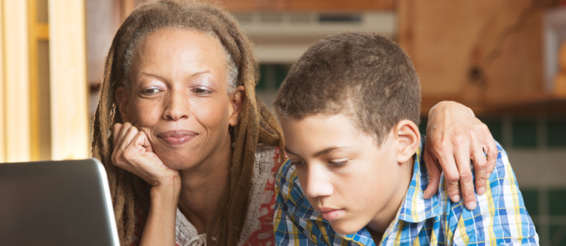 9 Signs of Secure Attachment in Children and How to Develop – Marriage ...