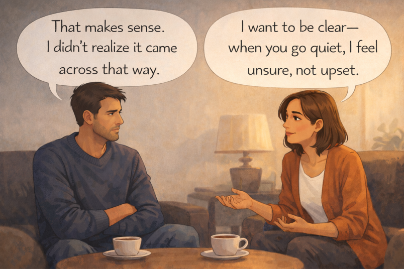 23 Cold Personality Traits and How to Respond With Compassion