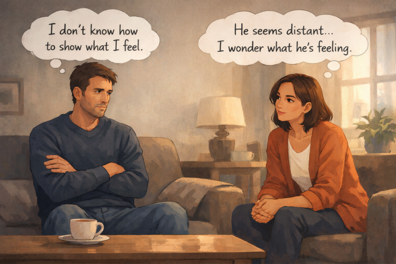 23 Cold Personality Traits and How to Respond With Compassion