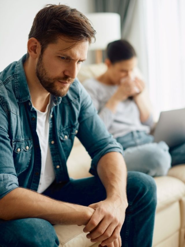 After Divorce: 6 New Realities for Men – Marriage Advice – Expert ...