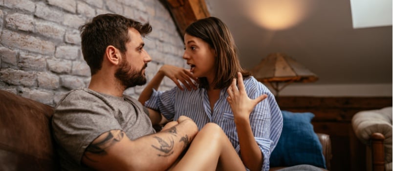 How To Manage A Relationship With An Insecure Partner 13 Tips