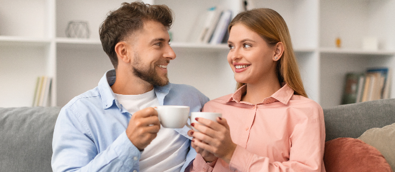 38 Heart-Warming Signs of an Emotional Connection