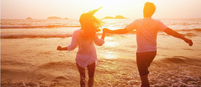 10 Possible Differences Between Falling in Love vs. Commitment
