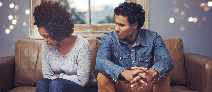 15 Troubling Signs of Emotional Bullying in Relationships