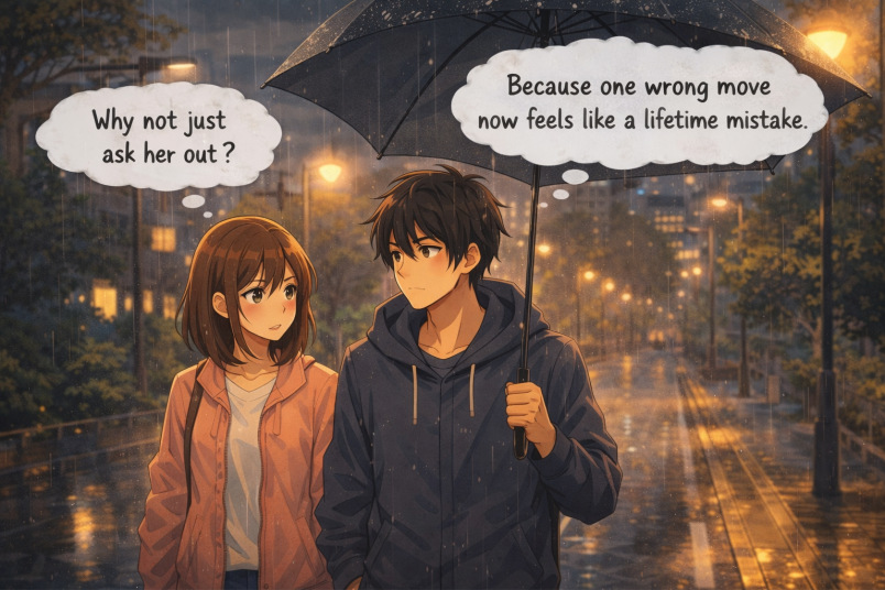 Why Are Men Not Dating Anymore: 21 Honest Reasons