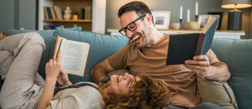 21 Sweet Things to Do in a Long Distance Relationship