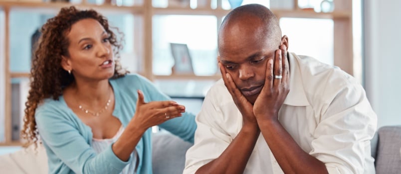 21 Signs Of A Covert Passive Aggressive Narcissist