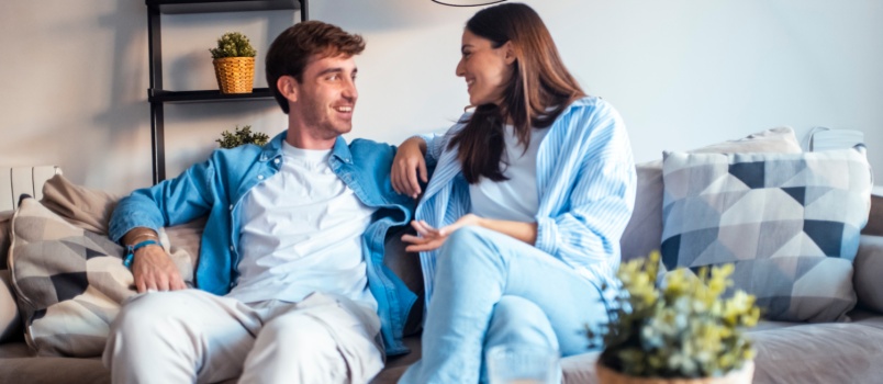 Taurus Man and Gemini Woman Compatibility Explained With 7 Facts