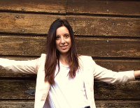 Sharon Ulrich, Select state, Select